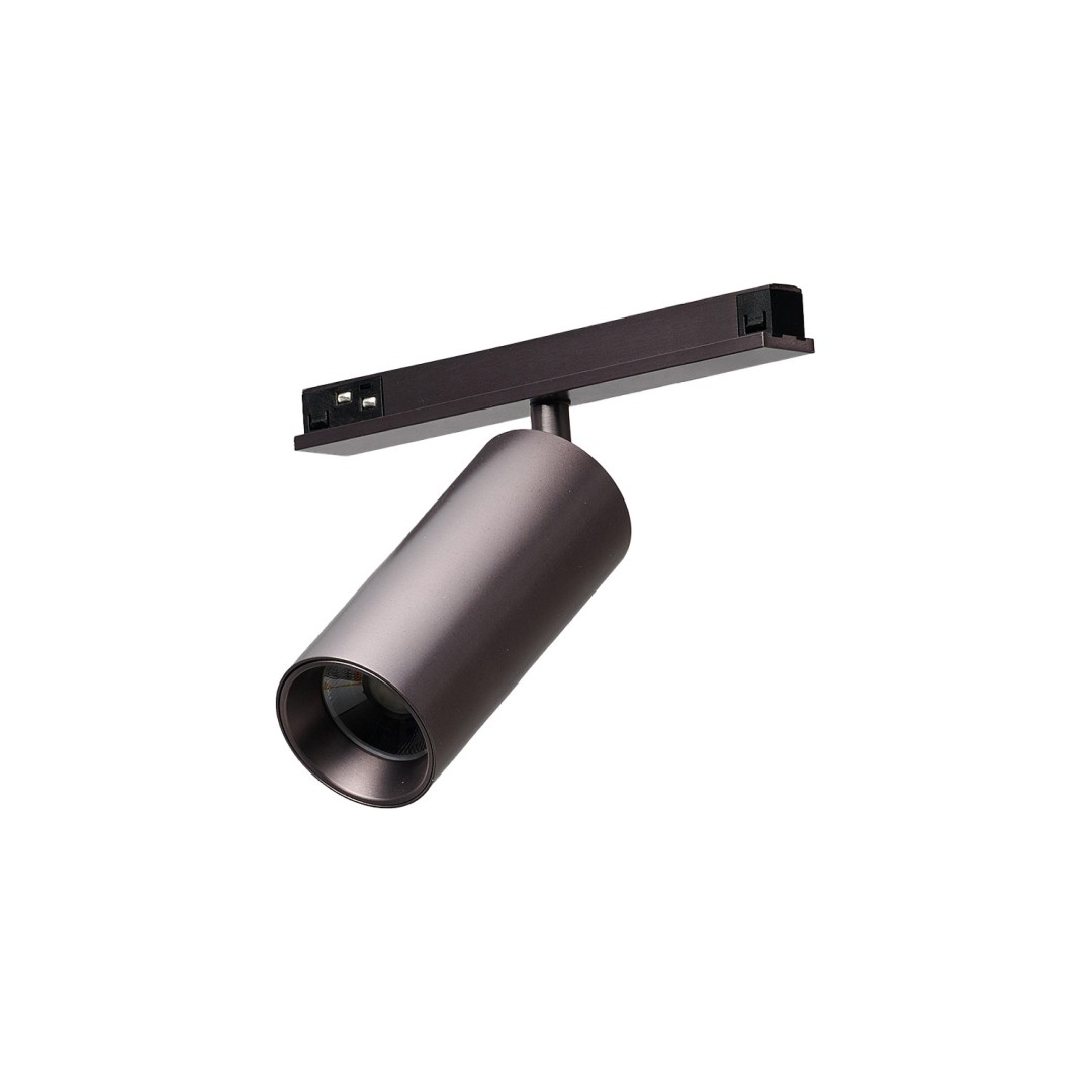 SIGMA NIKO TRACK MAGNETIC 10W CCT DALI TI - Azzardo – Nowoczesne ...